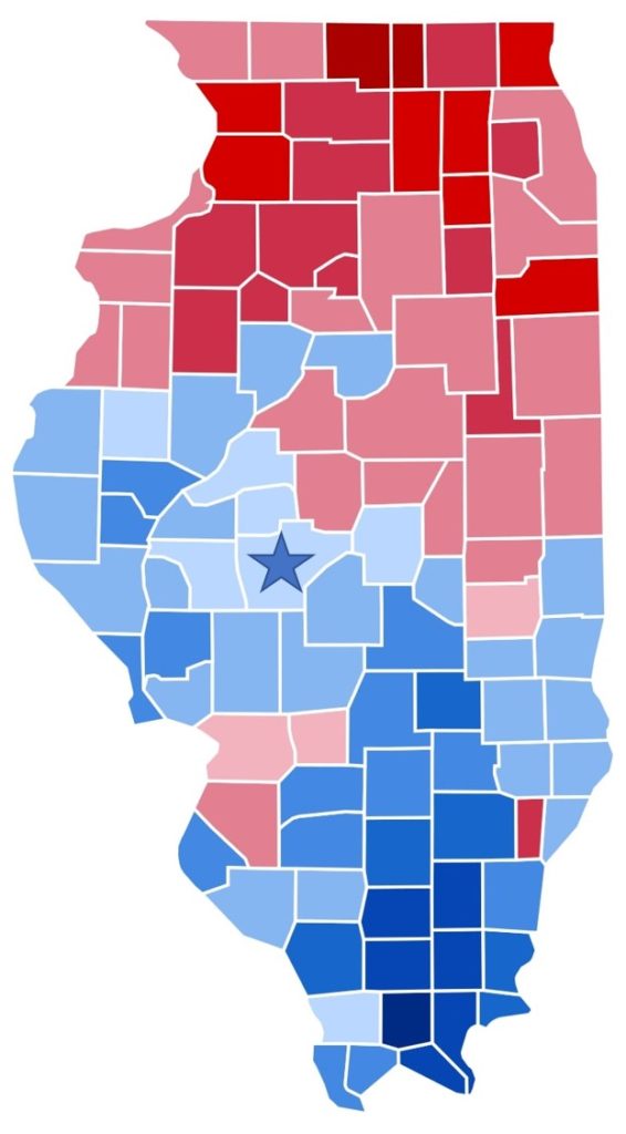 Civil War within Illinois – In Their Letters, in Their Words: Illinois ...
